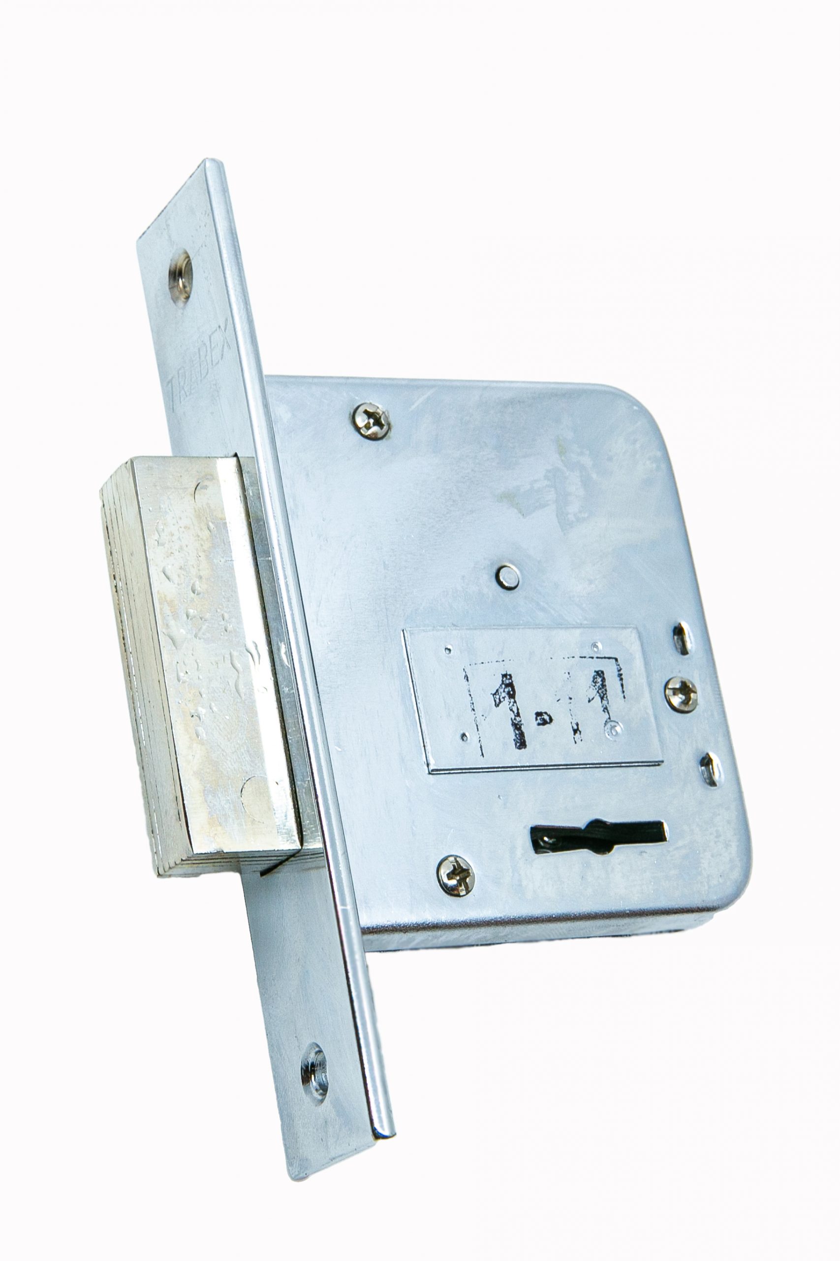 Trabex 1103 – Herrajes del Atlántico