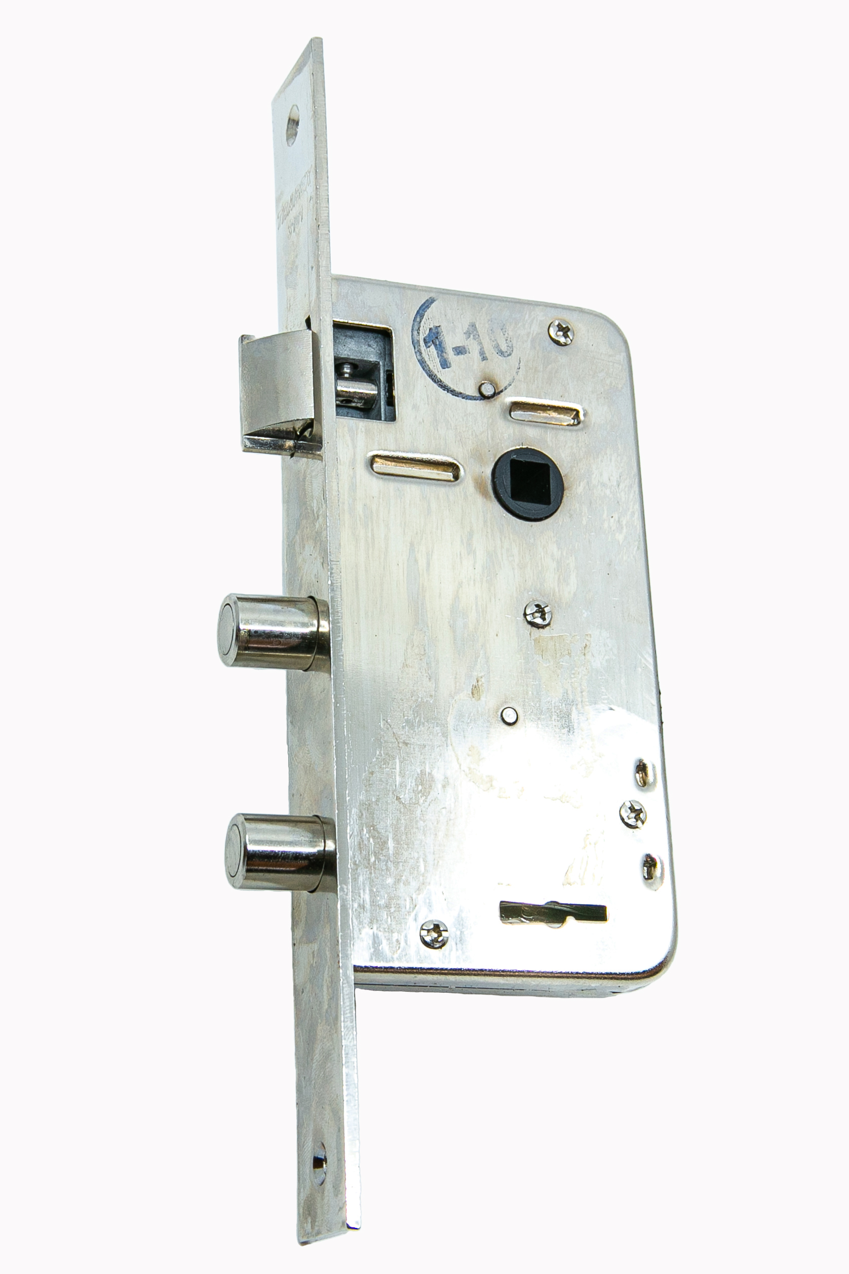 Trabex 3101 – Herrajes del Atlántico