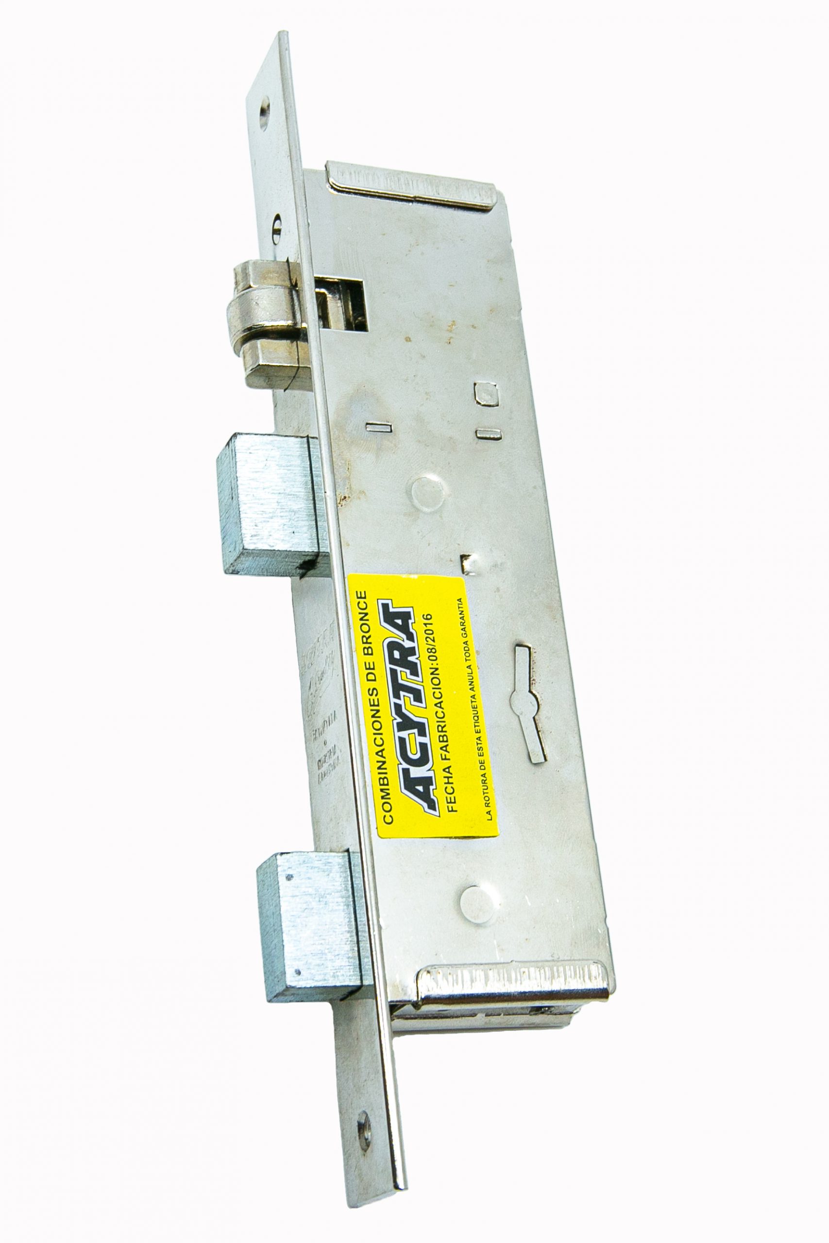 Acytra 301 – Herrajes del Atlántico