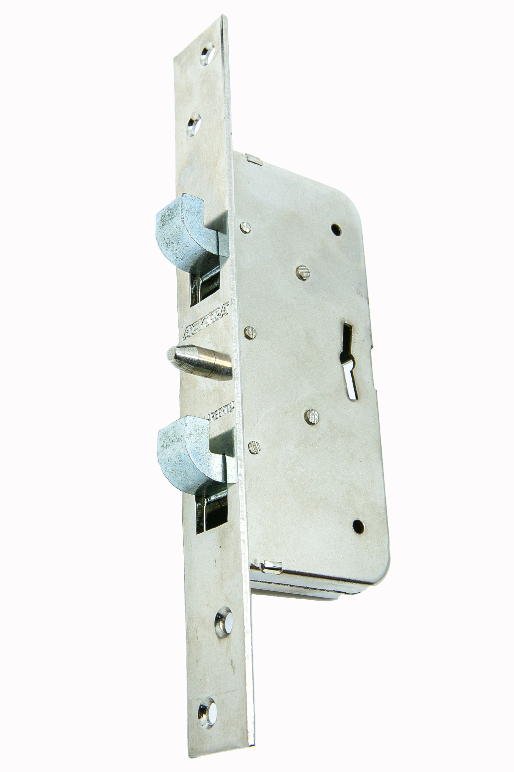 Acytra 701 – Herrajes del Atlántico